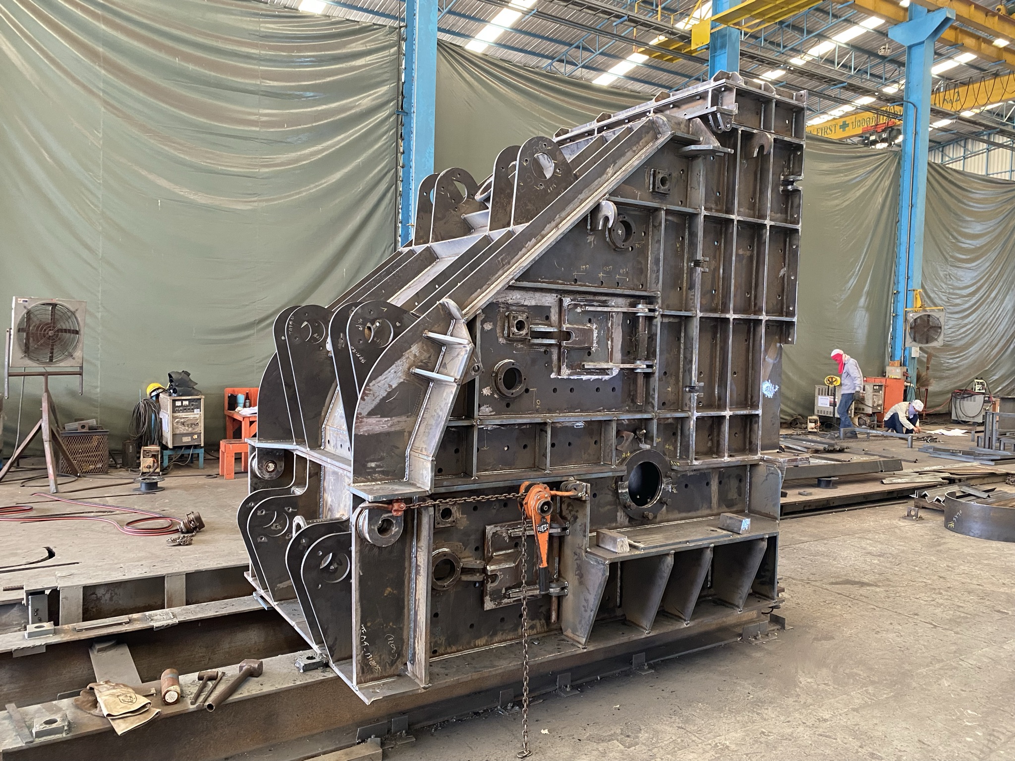 EMPower Engineering Co.,Ltd