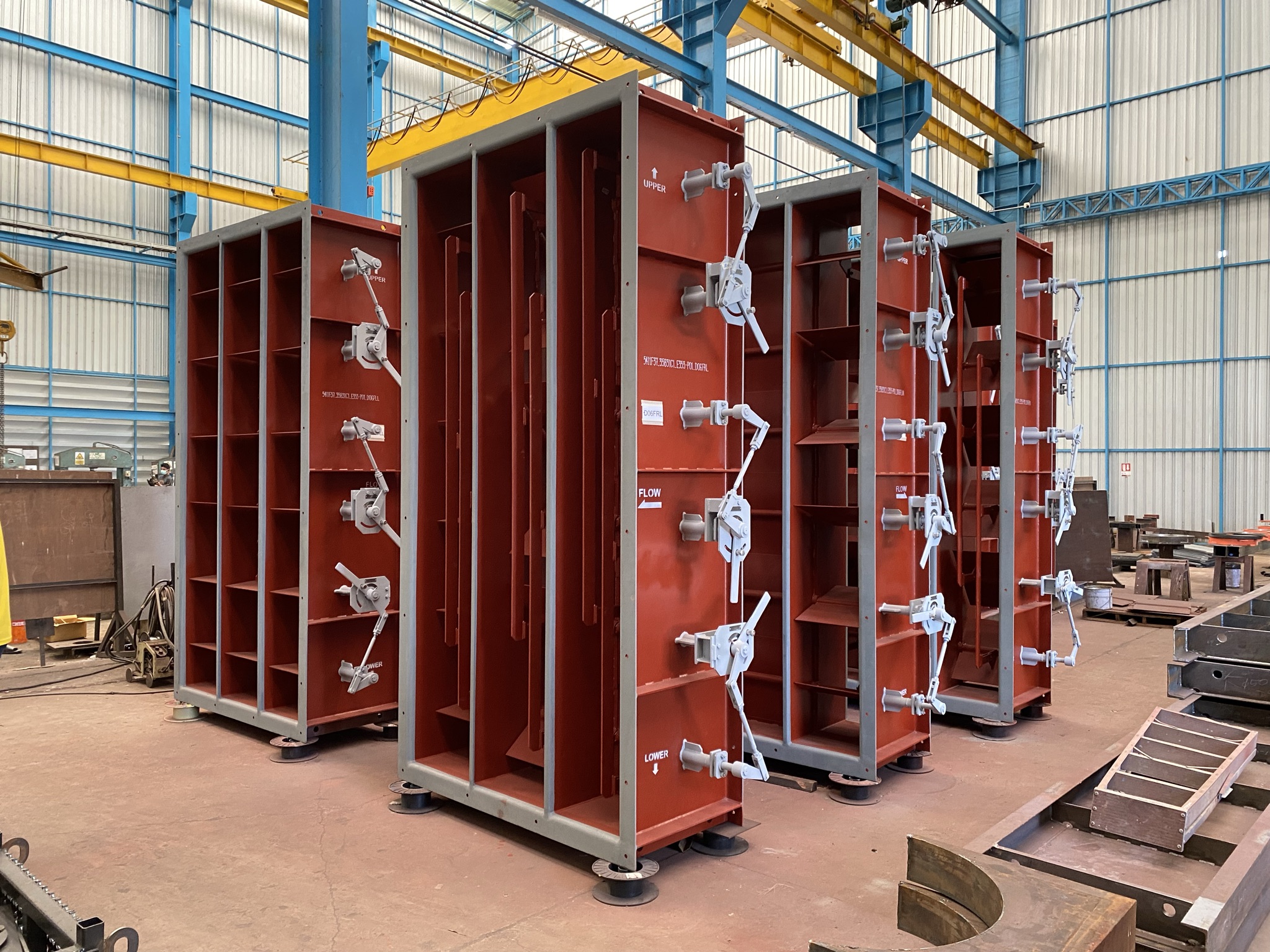 EMPower Engineering Co.,Ltd